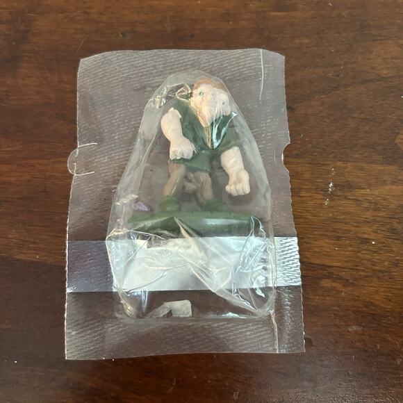General Mills | Toys | 996 Disney Hunchback Of Notre Dame General Mills ...